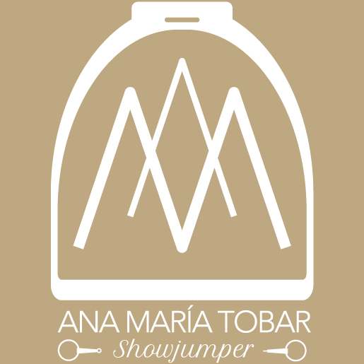 Ana María Tobar - Una promesa ecuestre